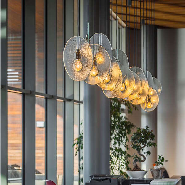 Novalux Lighting | Turkey Lighting Solutions