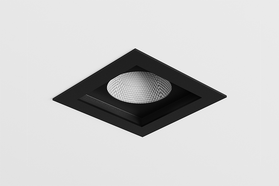 Recessed Luminaires | Indoor Lighting - Novalux Lighting