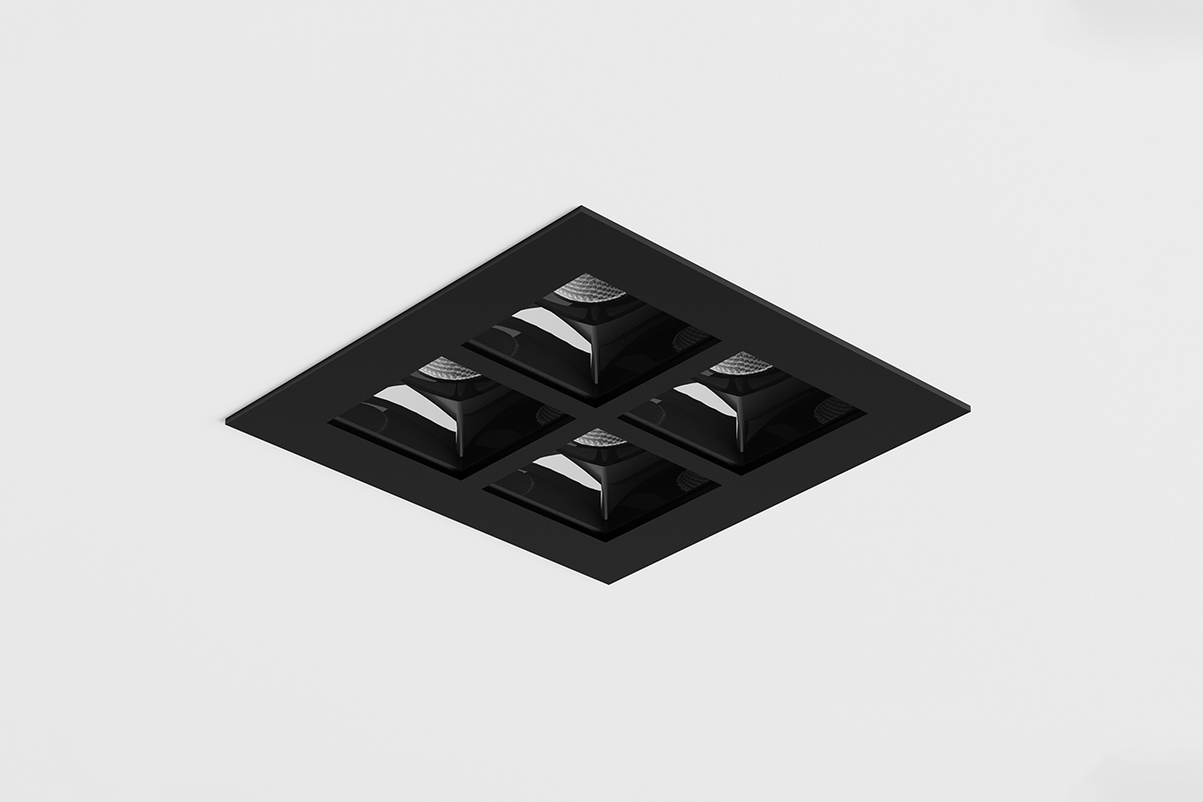 Hydra 2 | Sıva Altı Aydınlatmalar | İç Aydınlatma – Novalux Lighting