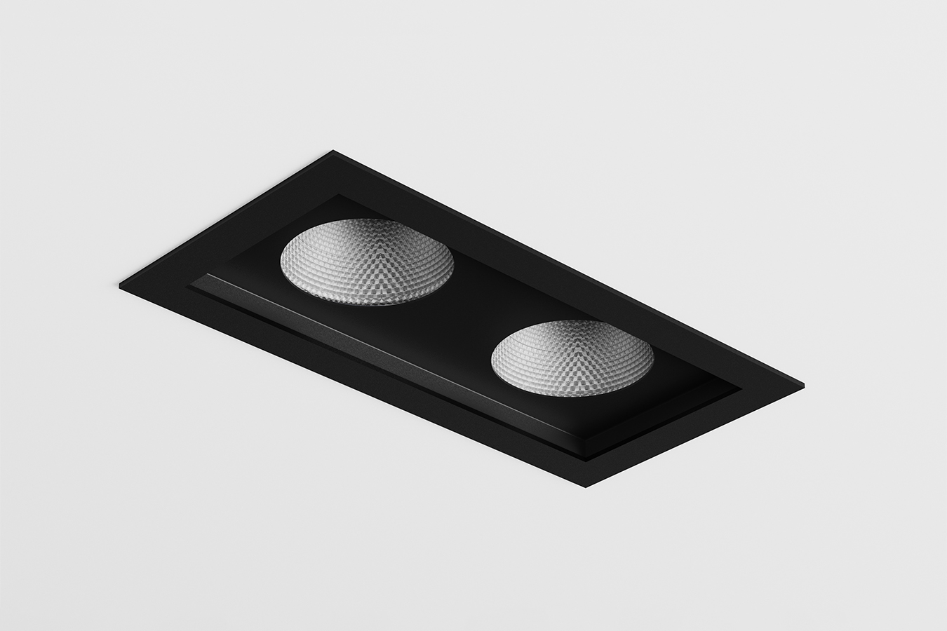 Libra 2 | Recessed Luminaires | Indoor – Novalux Lighting Turkey
