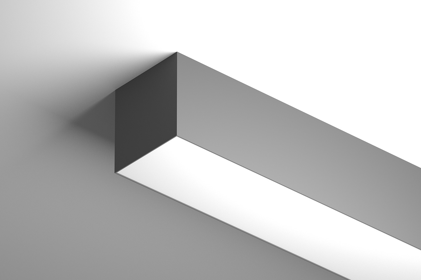 N87 | Linear Aydınlatma | İç Aydınlatma – Novalux Lighting