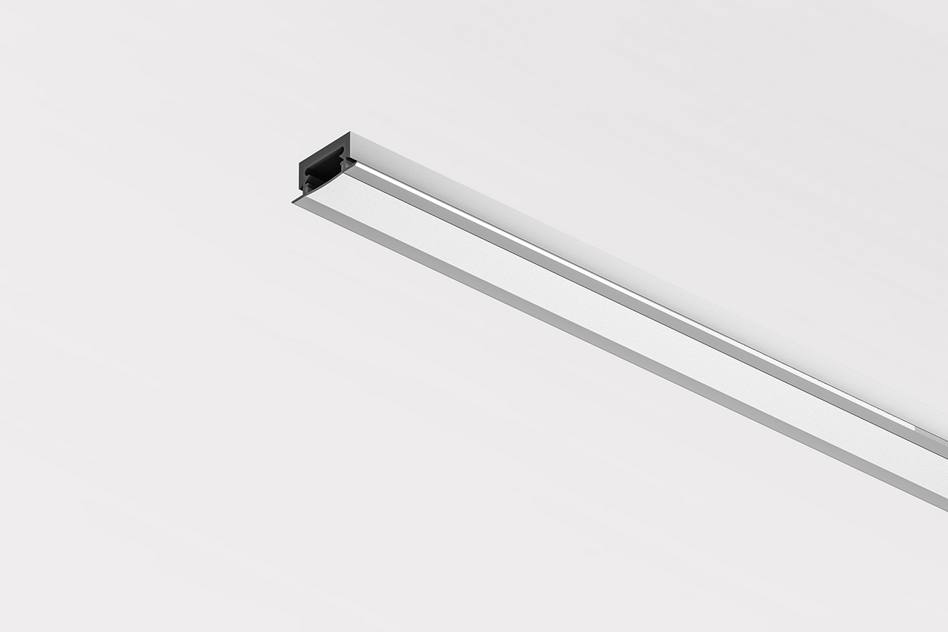 N28 | Linear Luminaires | Indoor – Novalux Lighting Turkey