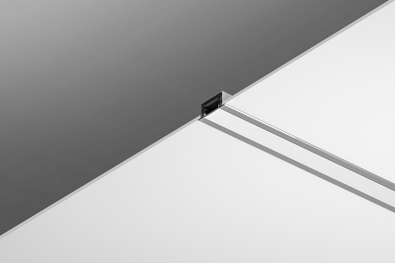 N28 | Linear Luminaires | Indoor – Novalux Lighting Turkey