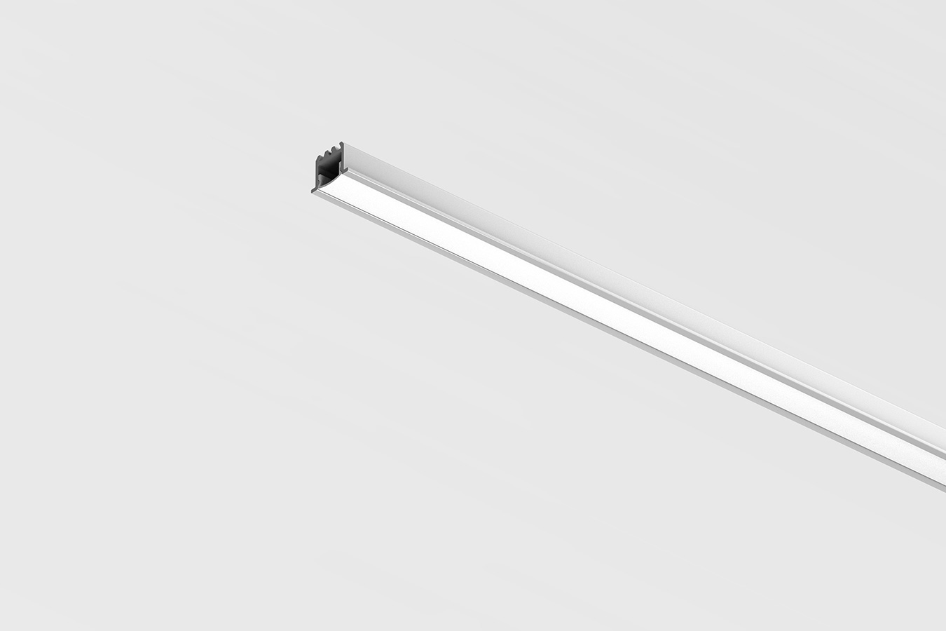 N16 | Linear Luminaires | Indoor – Novalux Lighting Turkey