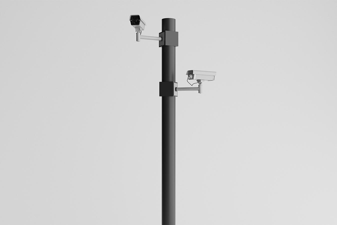 Bambu L | Kentsel ve Yol Aydınlatma | Dış Aydınlatma – Novalux Lighting