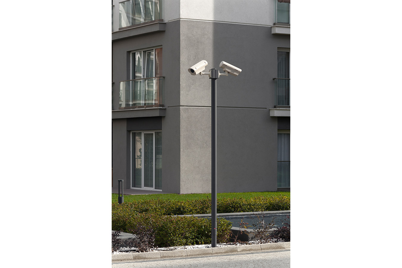 Bambu L | Urban and Road Lighting | Outdoor – Novalux Lighting Turkey