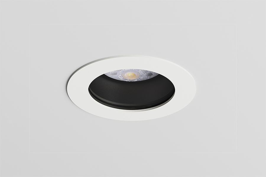 Recessed Luminaires | Indoor Lighting - Novalux Lighting