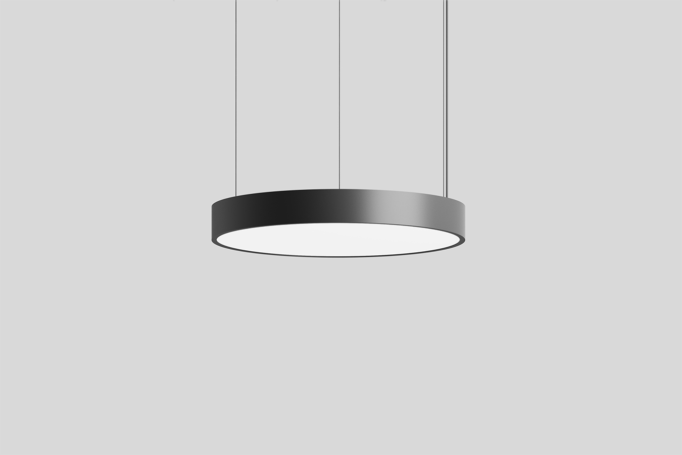Lyra PL90 | Pendant Luminaires | Indoor – Novalux Lighting Turkey