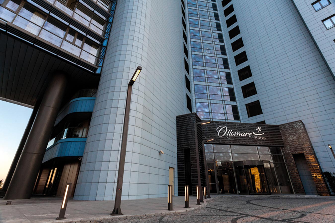 Leylak M1 | Urban and Road Lighting | Outdoor – Novalux Lighting Turkey