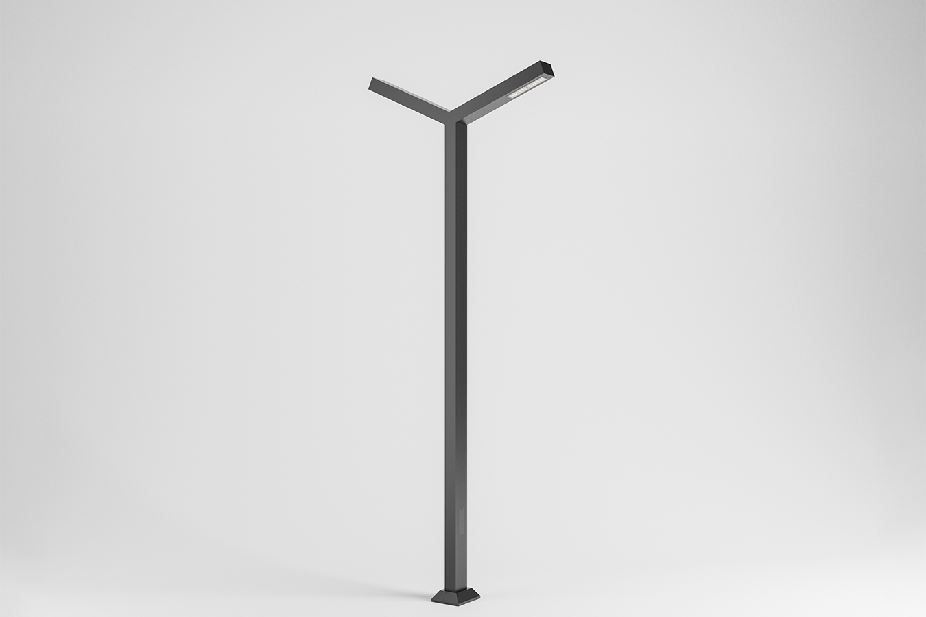 Leylak M3 | Urban and Road Lighting | Outdoor – Novalux Lighting Turkey