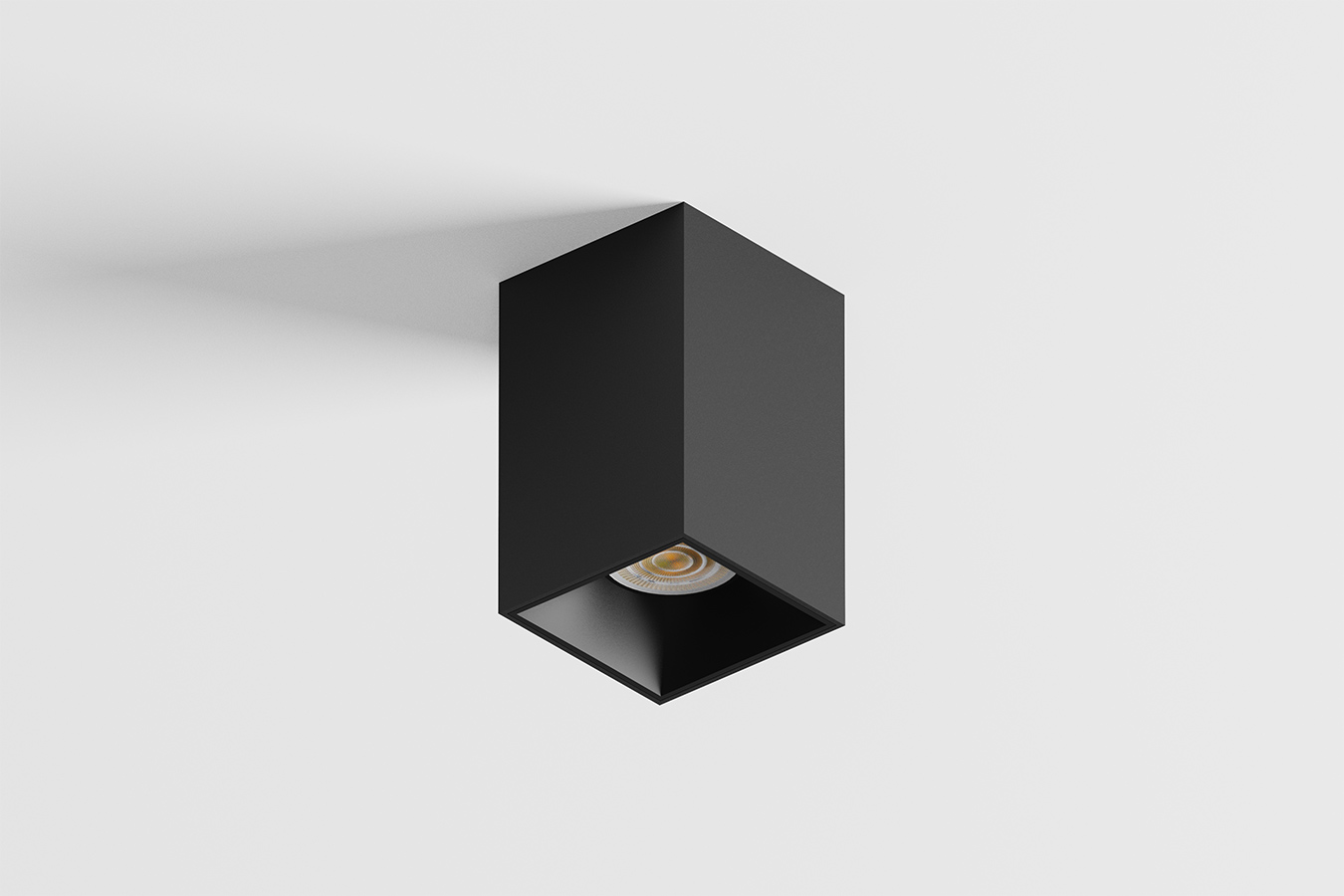 Carina S4 | Surface Luminaires | Indoor – Novalux Lighting Turkey