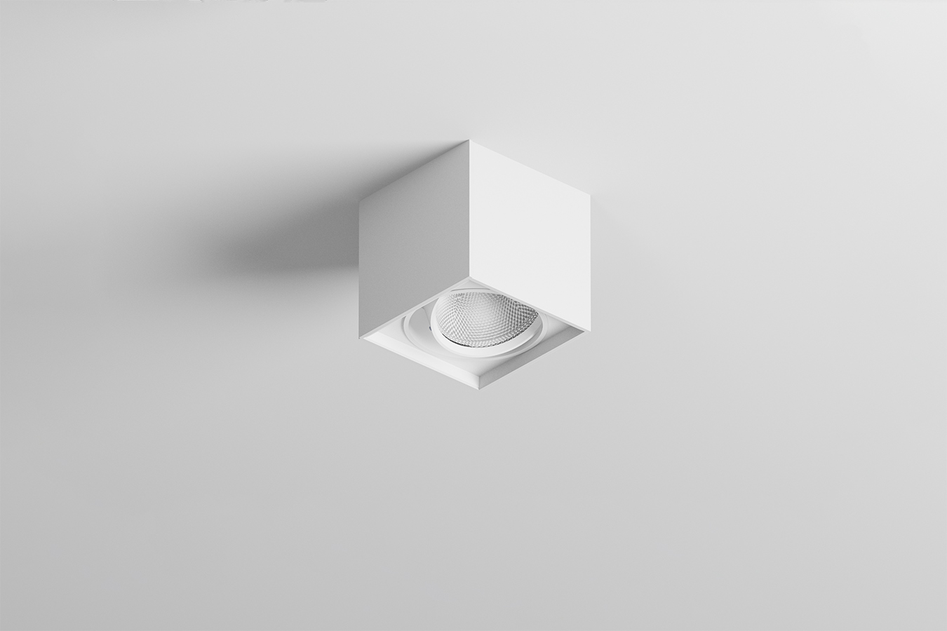 Octans SS1 | Surface Luminaires | Indoor – Novalux Lighting Turkey