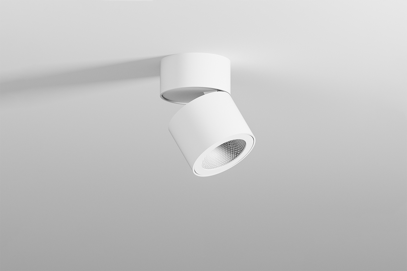 Taurus | Surface Luminaires | Indoor – Novalux Lighting Turkey