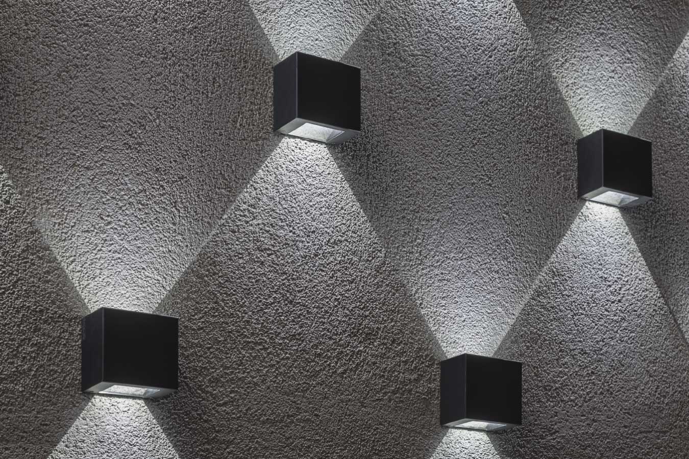 Shag Double | Aplik Aydınlatmalar | İç Aydınlatma – Novalux Lighting