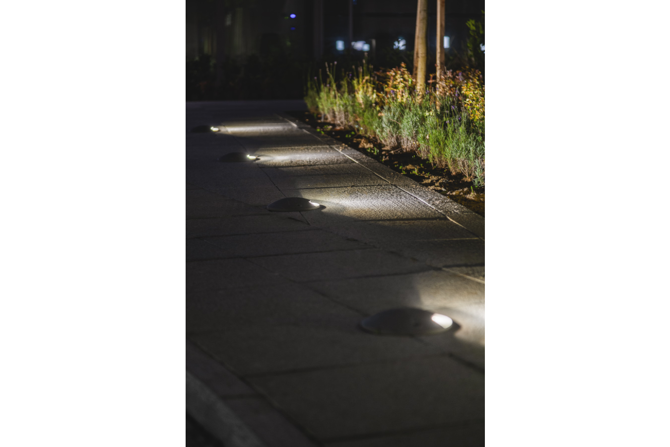 Helios 15 | In-Ground Luminaires | Outdoor – Novalux Lighting Turkey