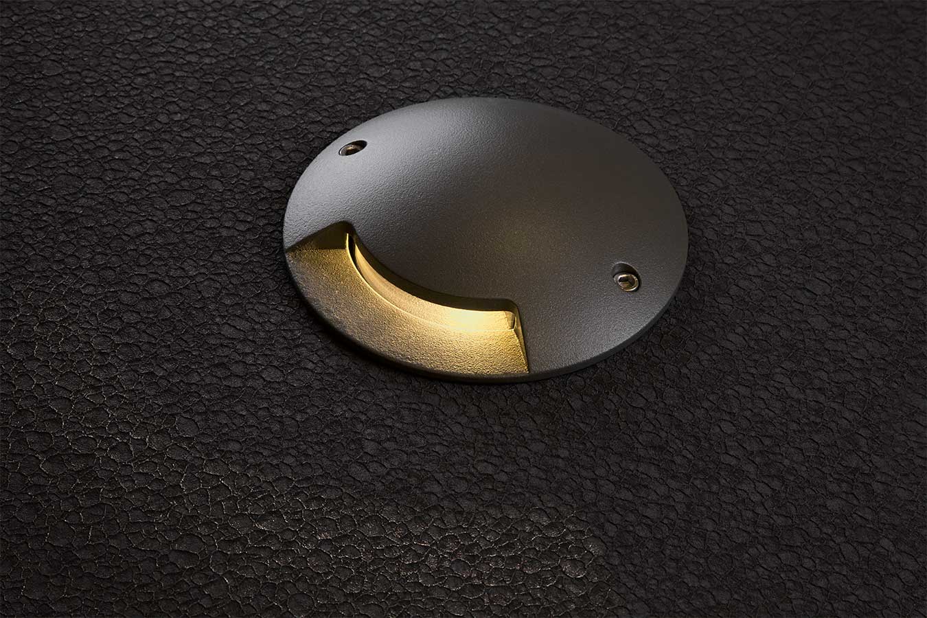 Helios 15 | In-Ground Luminaires | Outdoor – Novalux Lighting Turkey