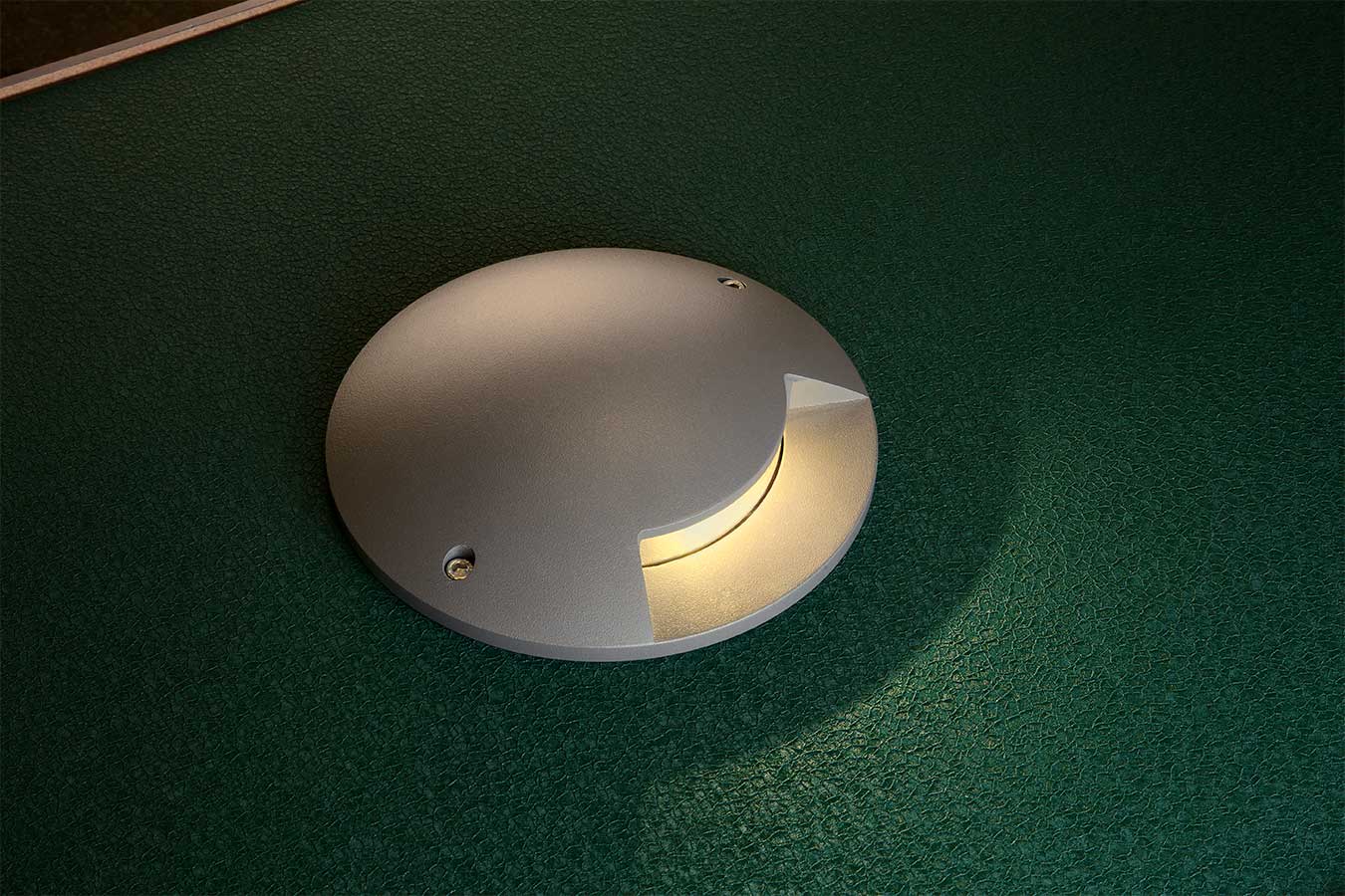 Helios 15 | In-Ground Luminaires | Outdoor – Novalux Lighting Turkey