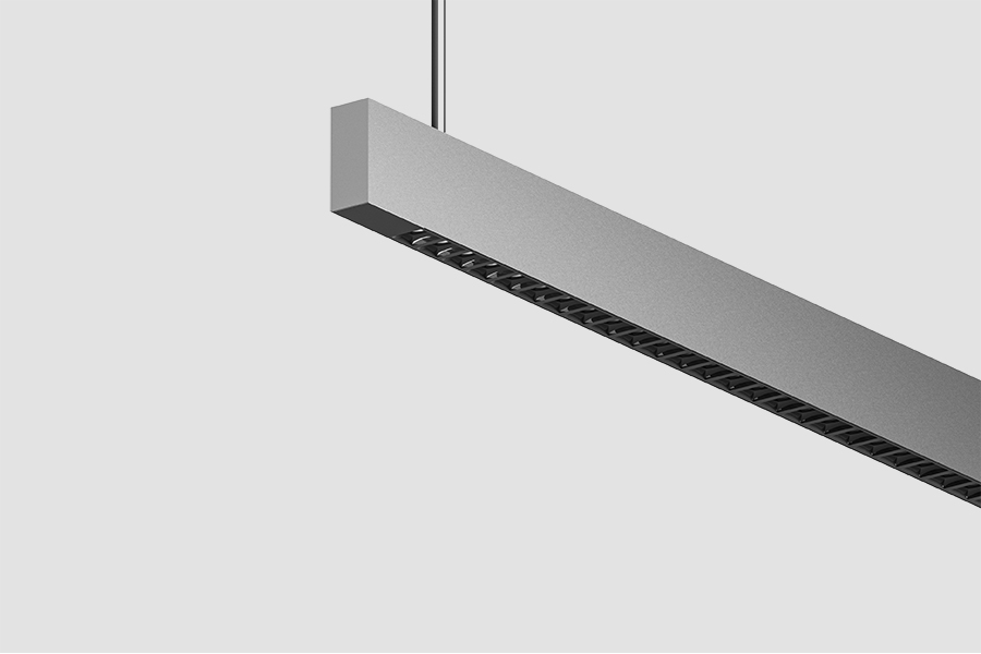 Pendant Linear Luminaires Linear Luminaires | Indoor – Novalux Lighting ...