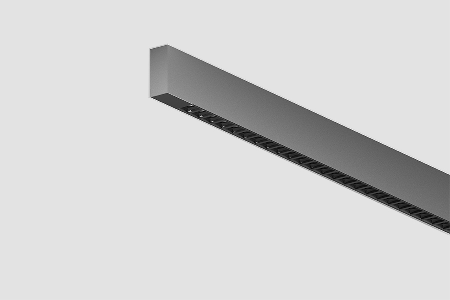 Surface Linear Luminaires Linear Luminaires | Indoor – Novalux Lighting ...