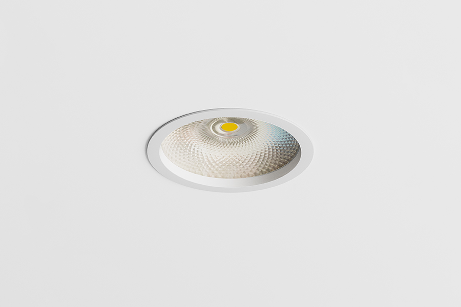 Recessed Luminaires | Indoor Lighting - Novalux Lighting