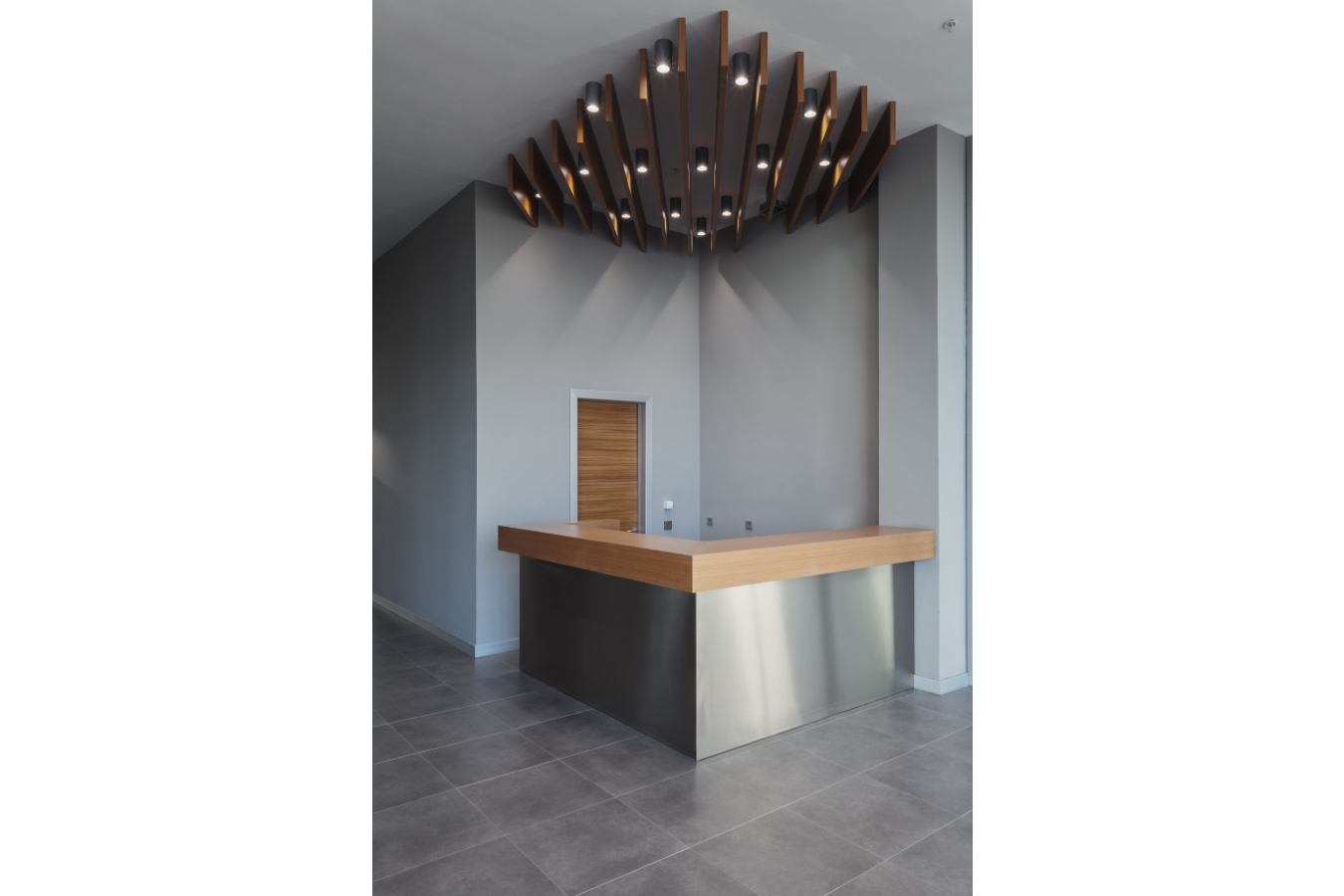 Carina D1 | Surface Luminaires | Indoor – Novalux Lighting Turkey