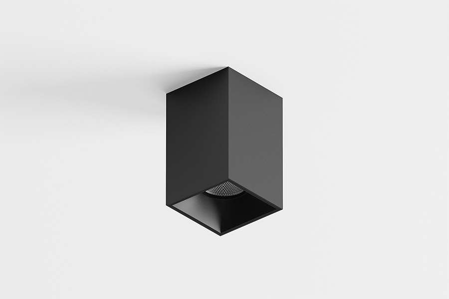 Surface Luminaires | Indoor Lighting - Novalux Lighting