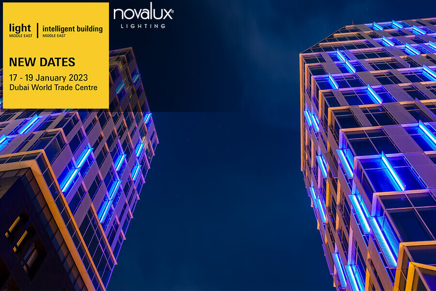 Novalux Lighting | Aydınlatma Çözümleri