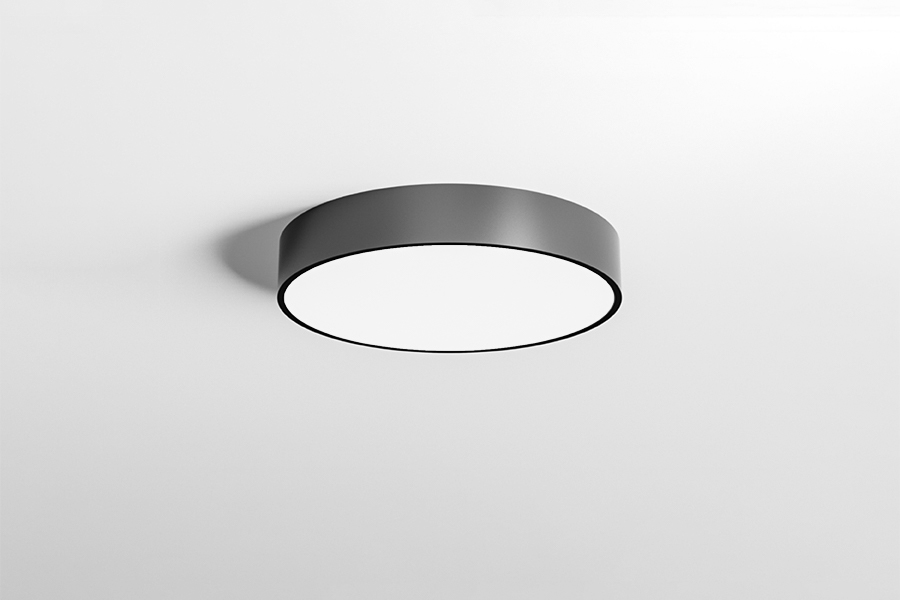 Surface Luminaires | Indoor Lighting - Novalux Lighting
