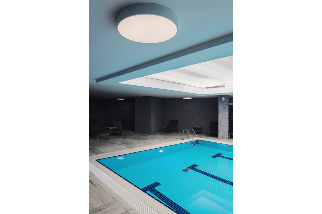 Lyra 30 | Surface Luminaires | Indoor – Novalux Lighting Turkey
