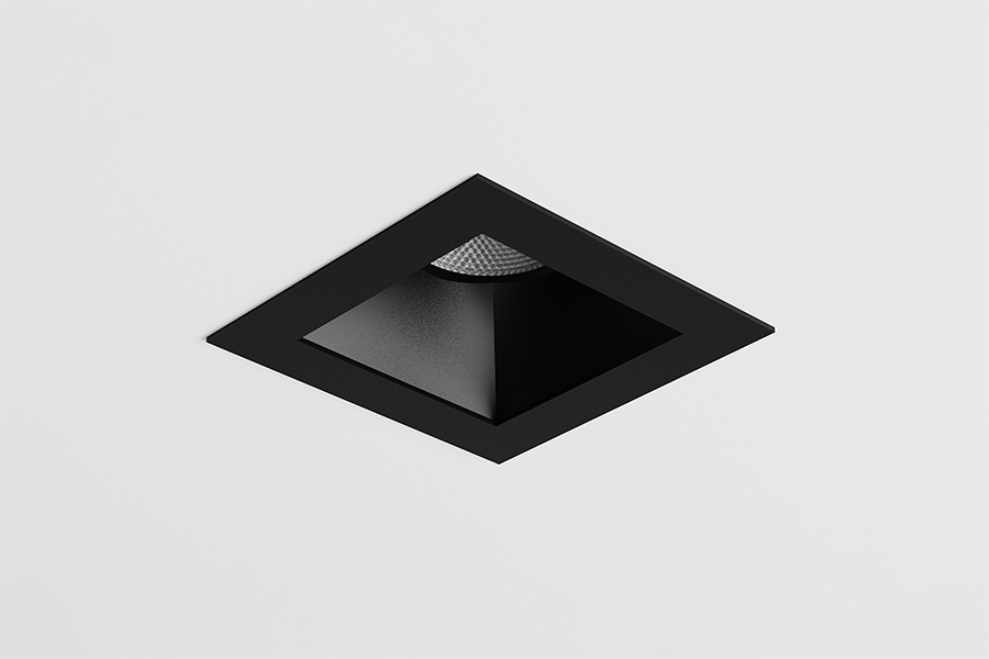 Recessed Luminaires | Indoor Lighting - Novalux Lighting