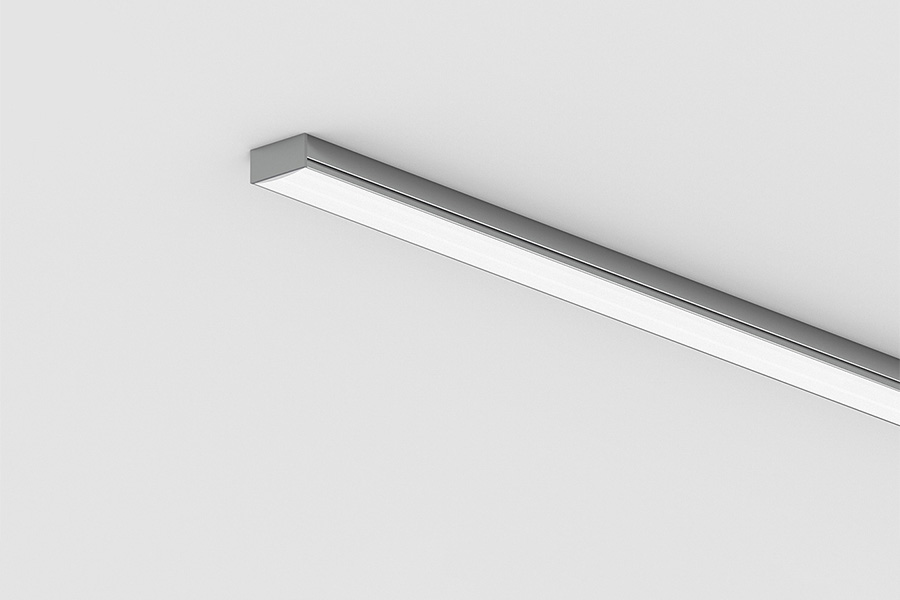 Surface Linear Luminaires Linear Luminaires | Indoor – Novalux Lighting ...