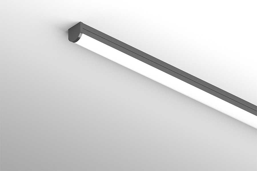 Surface Linear Luminaires Linear Luminaires | Indoor – Novalux Lighting ...