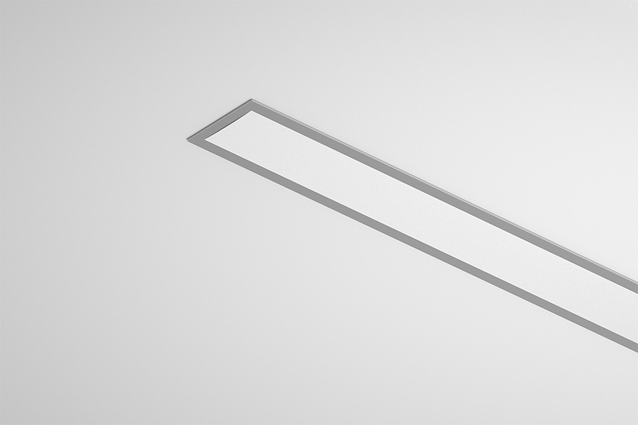 Recessed Linear Luminaires Linear Luminaires | Indoor – Novalux ...