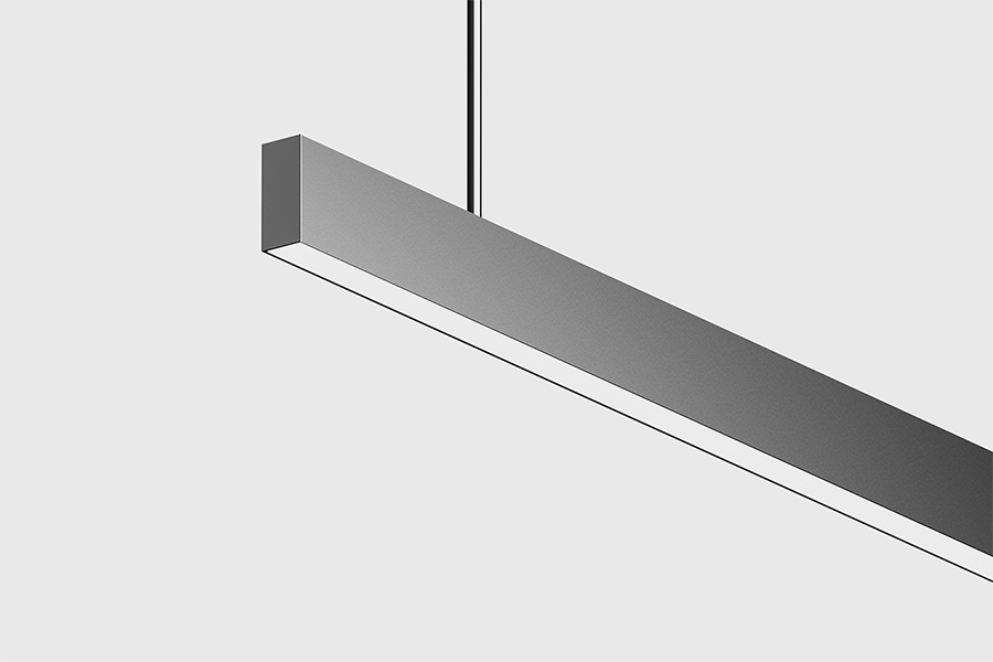 Pendant Linear Luminaires Linear Luminaires | Indoor – Novalux Lighting ...