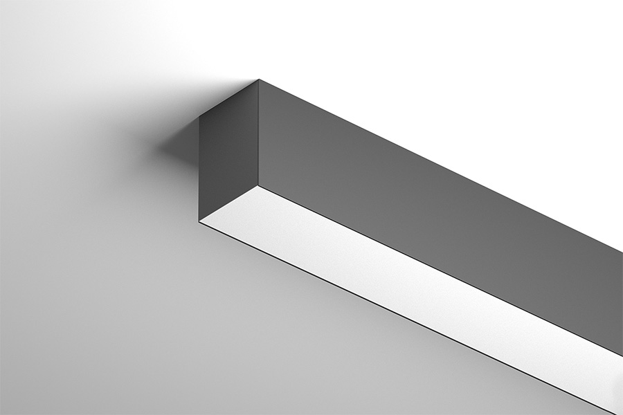 Surface Linear Luminaires Linear Luminaires | Indoor – Novalux Lighting ...