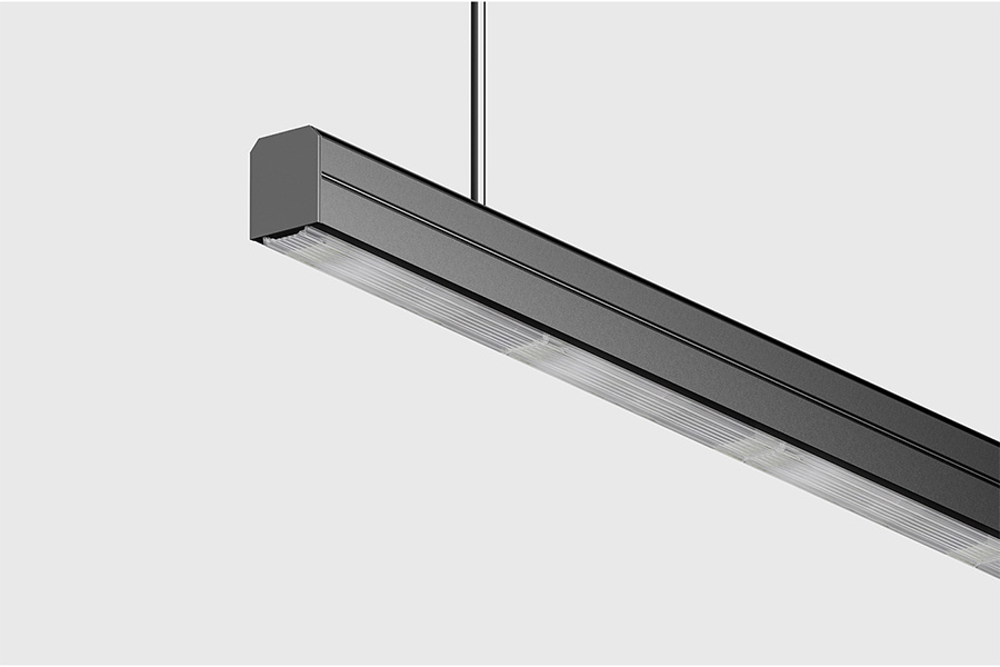 Pendant Linear Luminaires Linear Luminaires | Indoor – Novalux Lighting ...