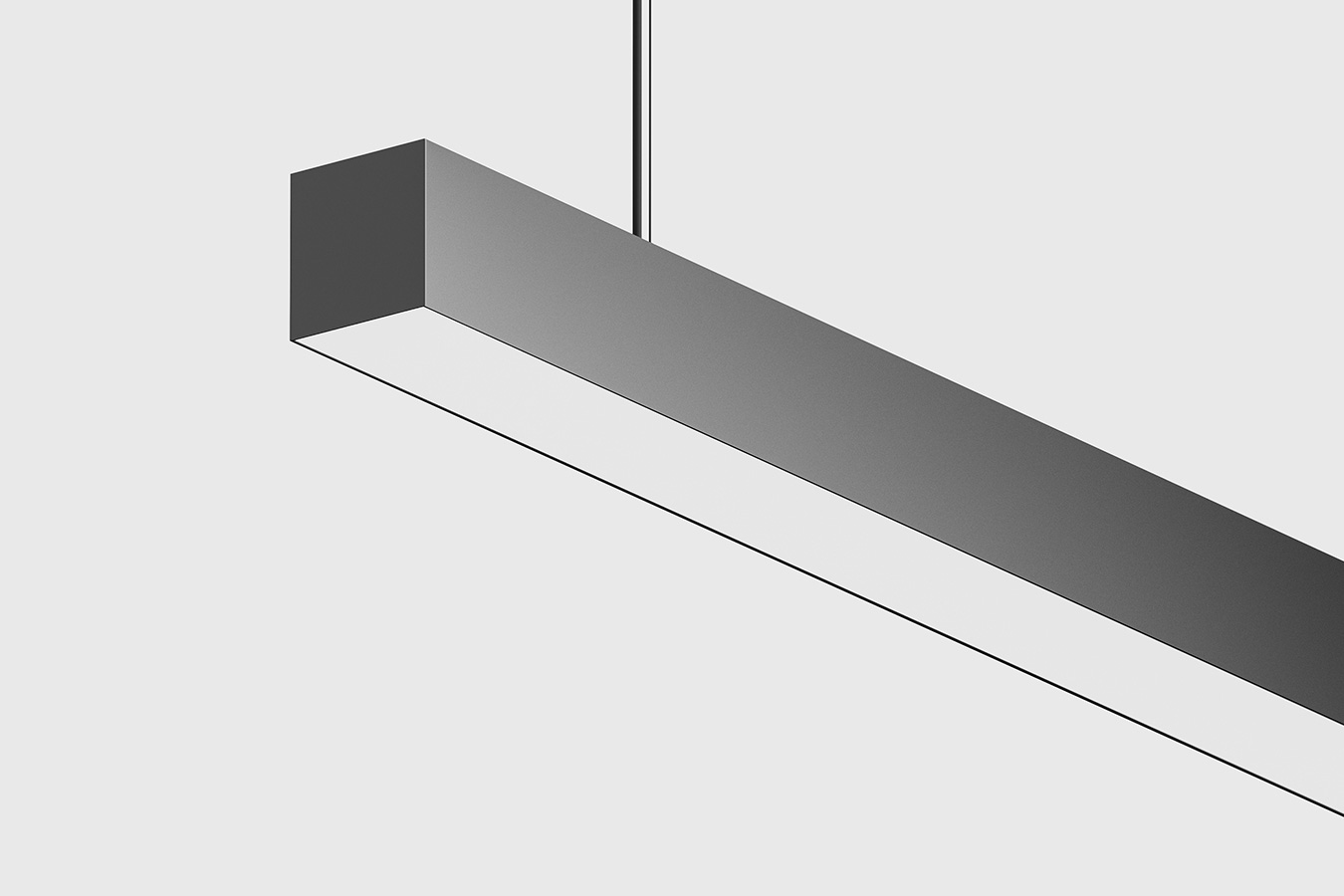 N87 | Linear Luminaires | Indoor – Novalux Lighting Turkey