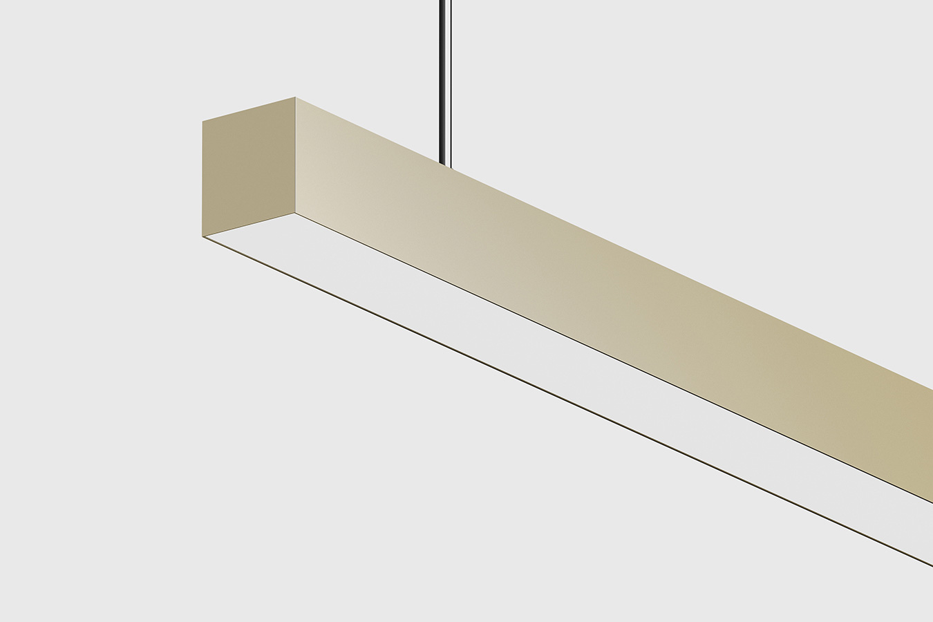 N87 | Linear Luminaires | Indoor – Novalux Lighting Turkey