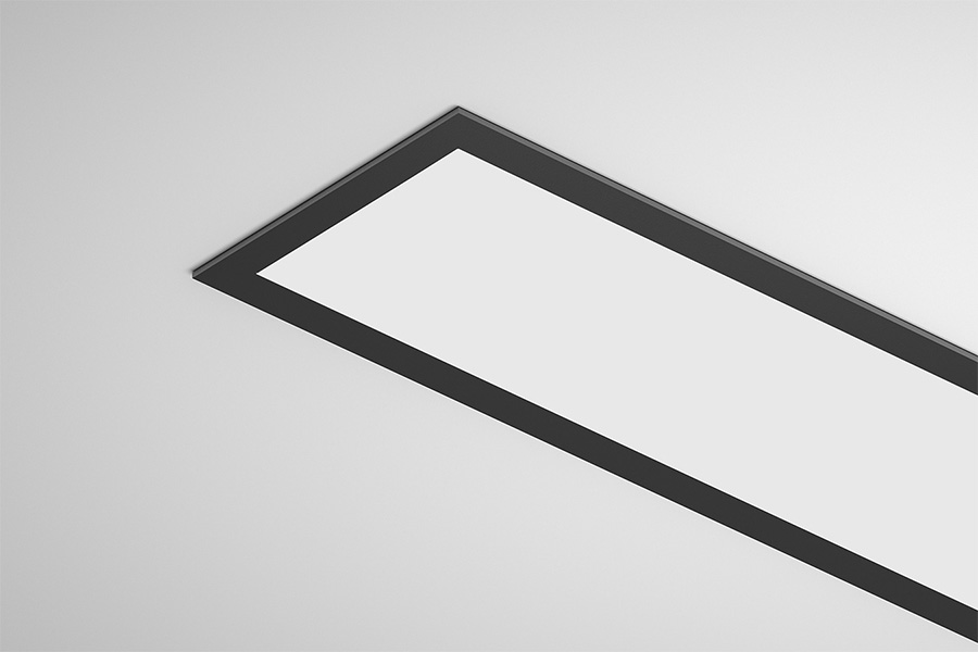 Recessed Linear Luminaires Linear Luminaires | Indoor – Novalux ...