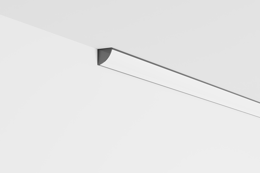 Surface Linear Luminaires Linear Luminaires | Indoor – Novalux Lighting ...