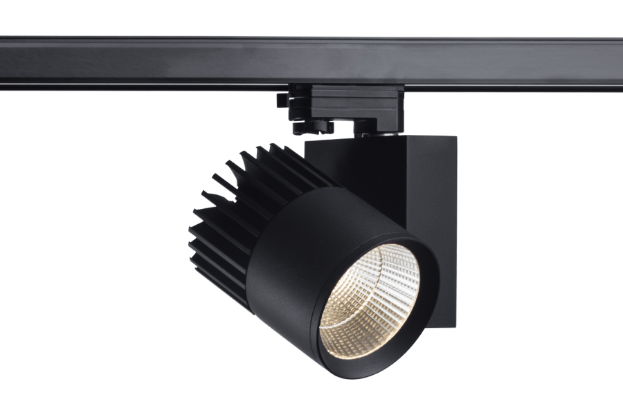 ORION Ray Spotlar ve Ray Sistemleri | İç Aydınlatma – Novalux Lighting