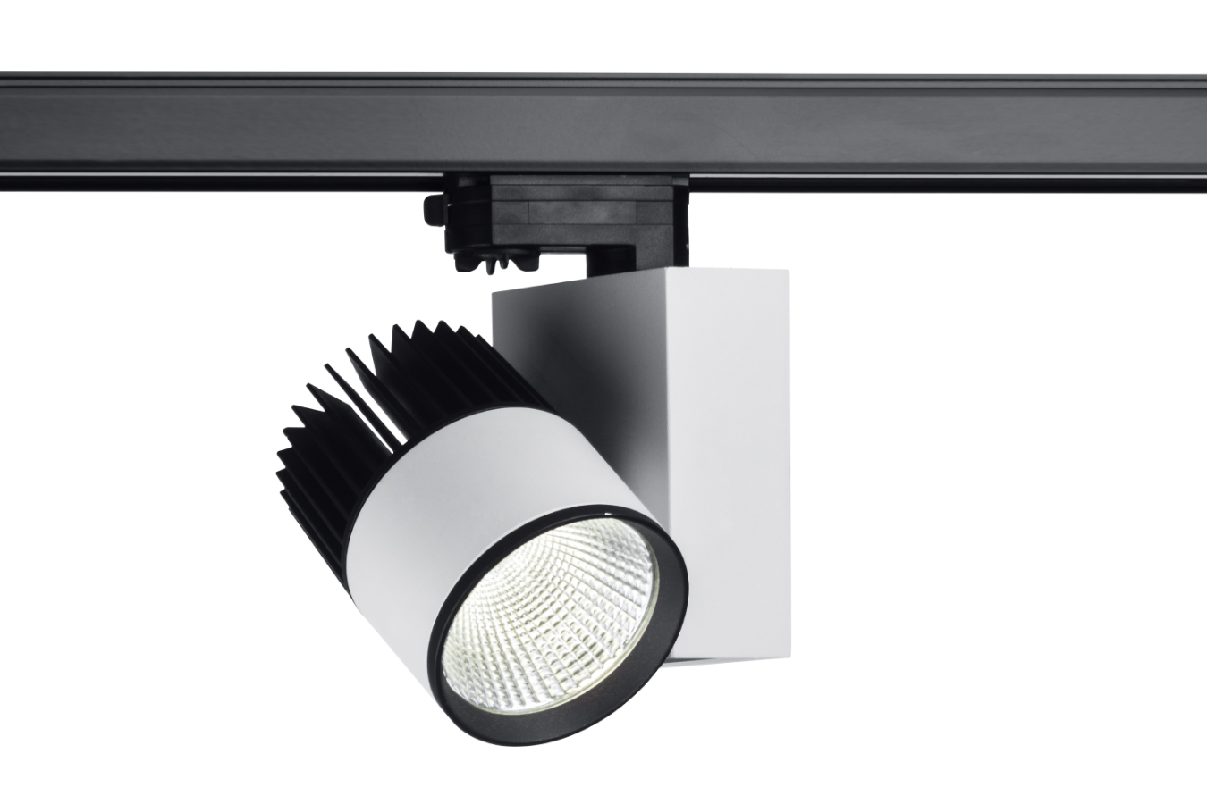 Orion 95 | Track Spotlights and Track Systems | Indoor – Novalux ...