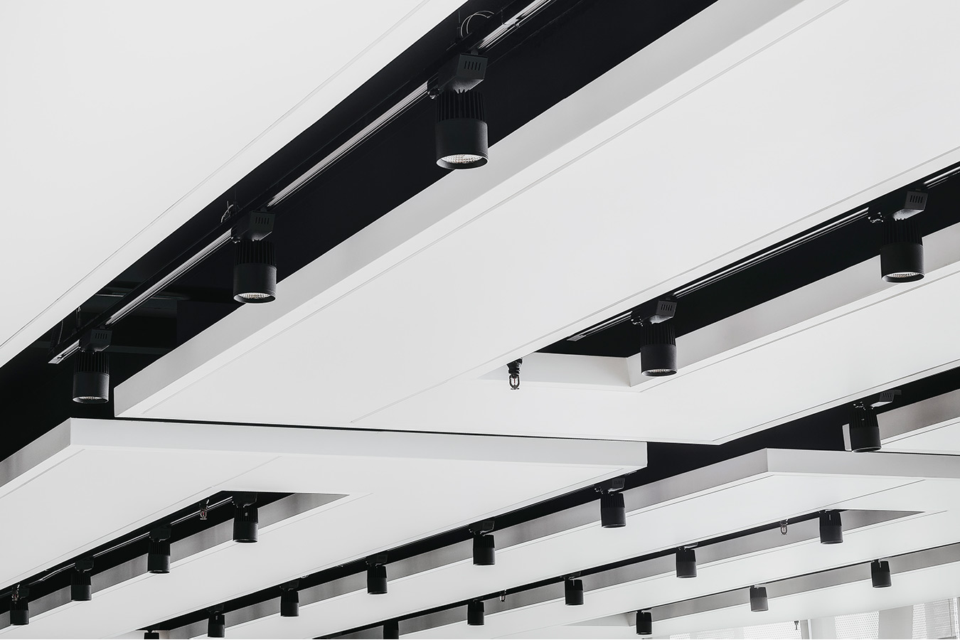 ORION 95 | Ray Spotlar ve Ray Sistemleri | İç Aydınlatma – Novalux Lighting