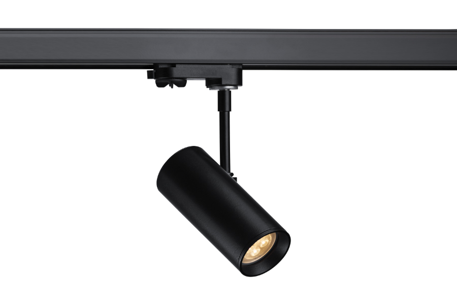 Track Spotlights & Track Systems | Indoor Lighting - Novalux Lighting