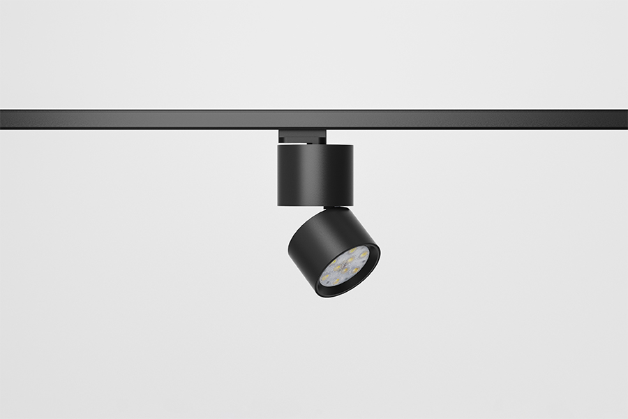 Track Spotlights & Track Systems | Indoor Lighting - Novalux Lighting