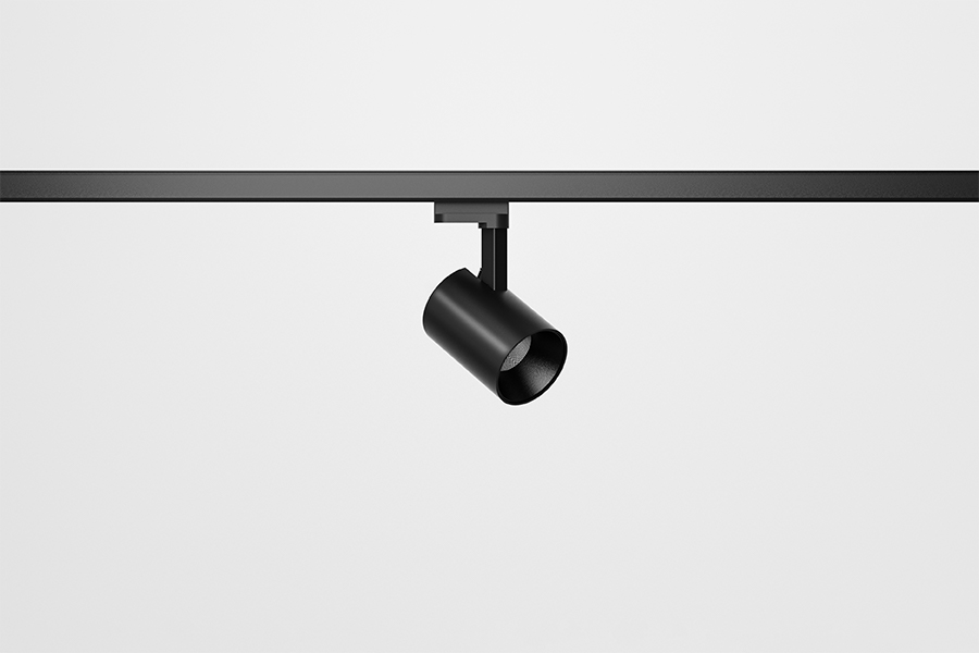 Track Spotlights & Track Systems | Indoor Lighting - Novalux Lighting