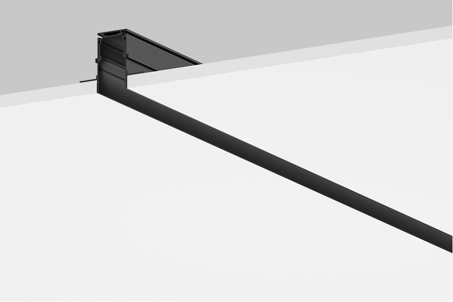 Draco Track Systems | Indoor – Novalux Lighting Turkey
