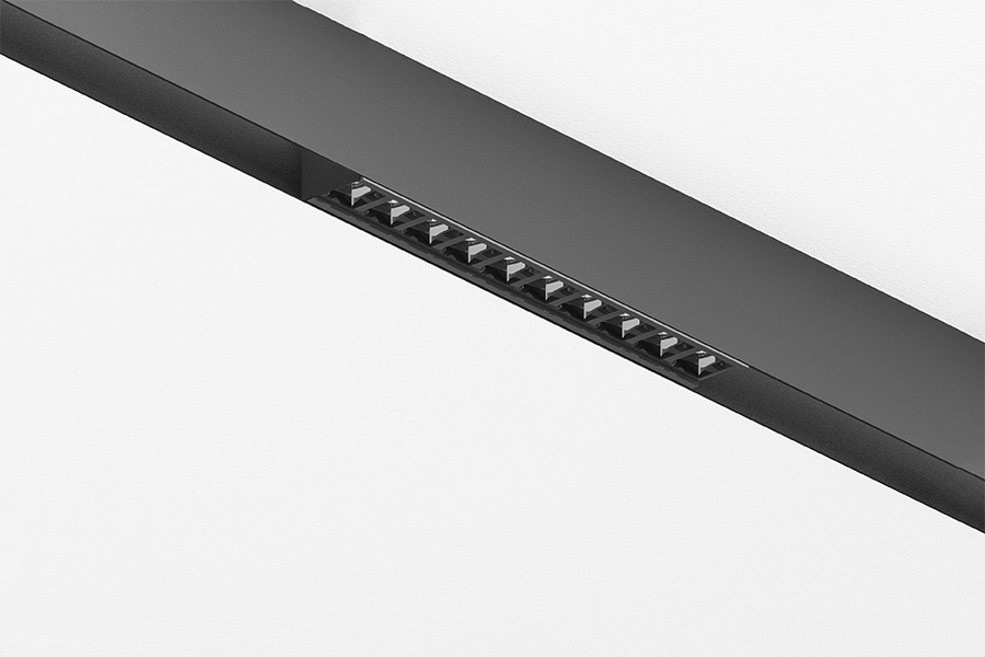 Draco Track Systems | Indoor – Novalux Lighting Turkey