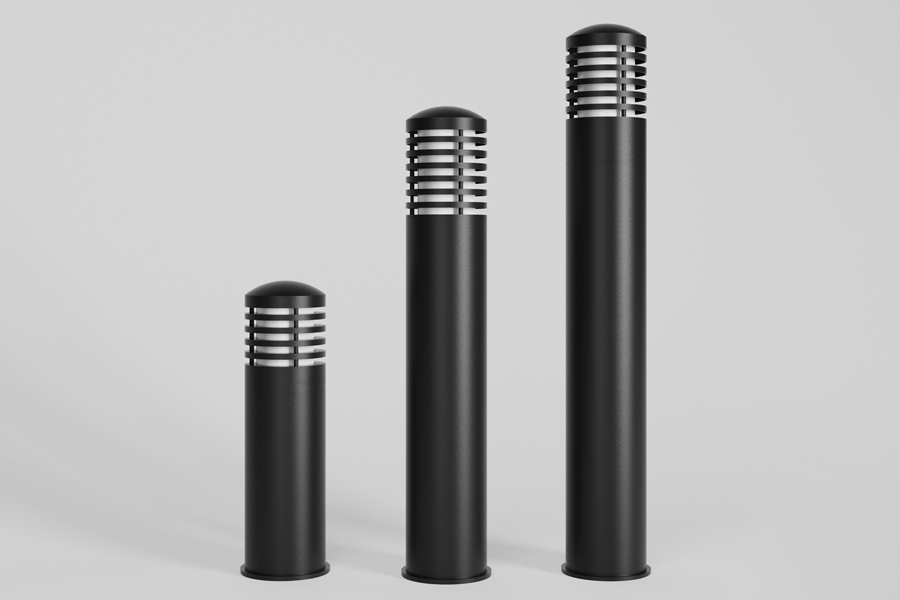 Bollard Aydınlatmalar | Dış Mekan Aydınlatma - Novalux Lighting