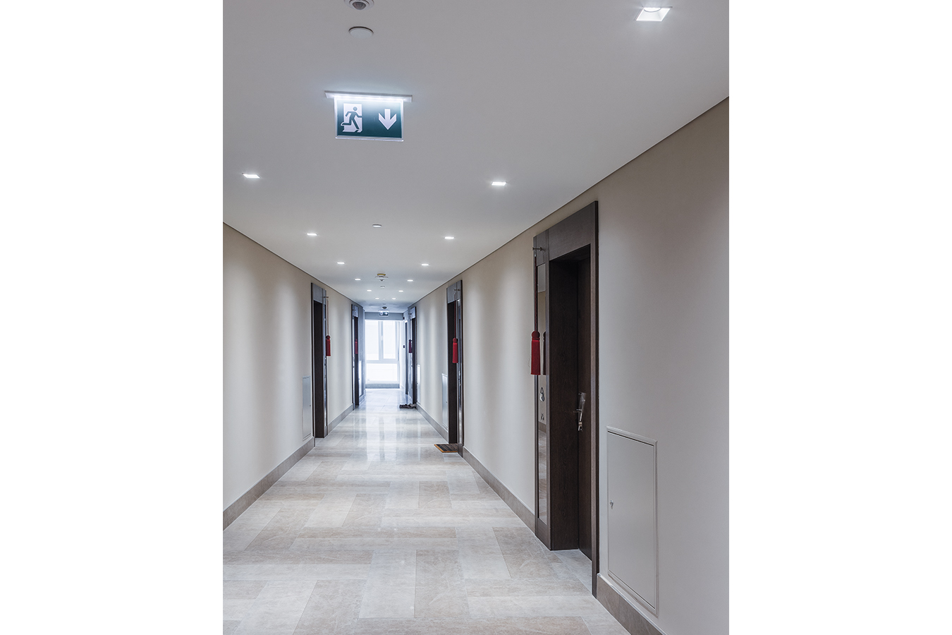 Corvus S4 | Sıva Altı Aydınlatmalar | İç Aydınlatma – Novalux Lighting